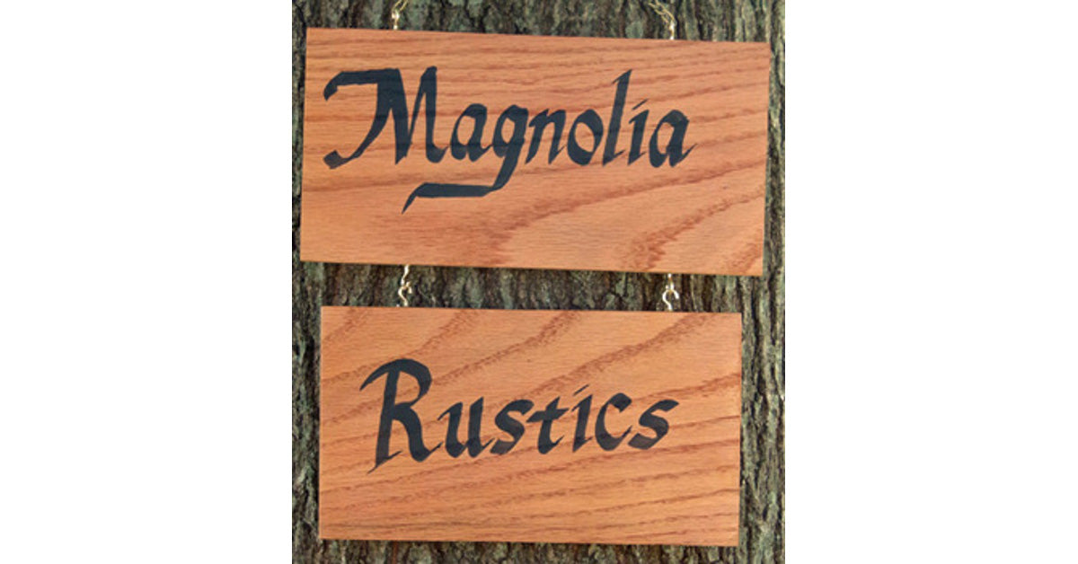 Magnolia Rustics Farmhouse & Vintage Home Decor